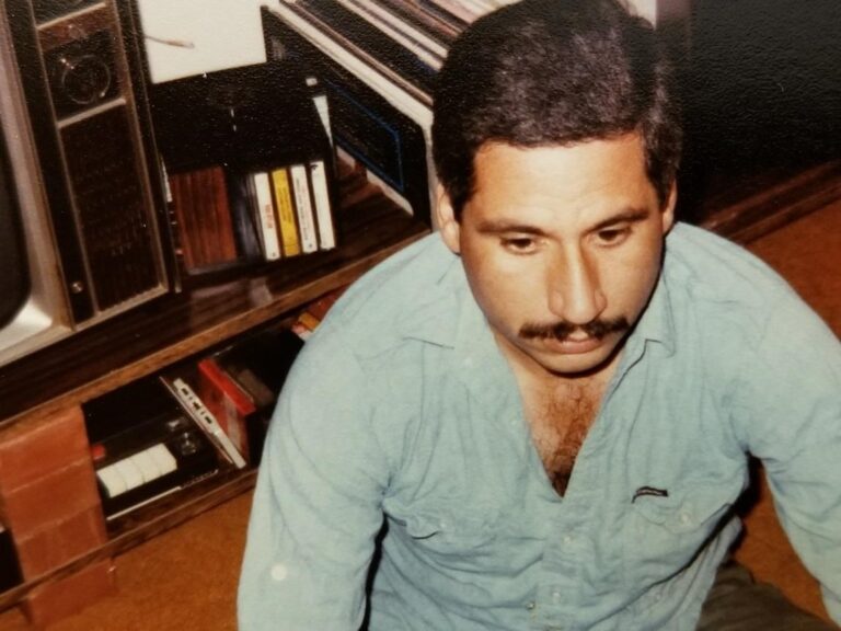 Mario Palou, Lezama y la «literatura perceptiva» | Ego de Kaska